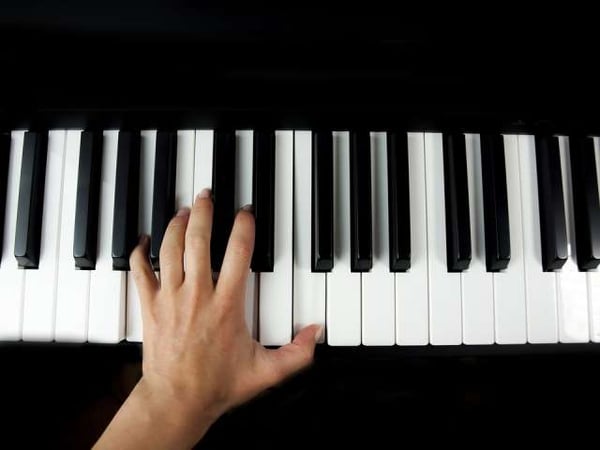 Apprendre le piano : parcours à suivre, étapes à franchir et nos ...