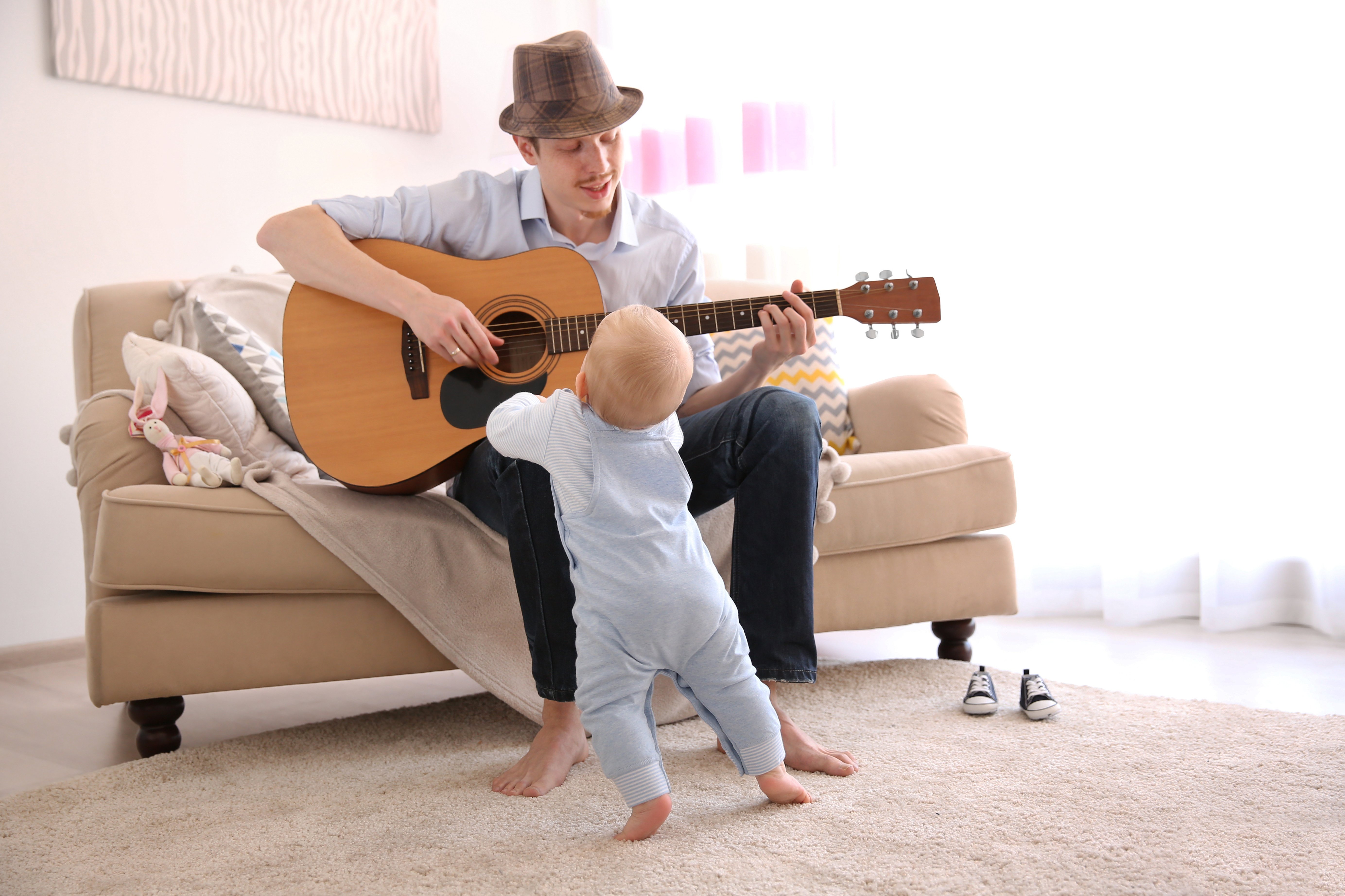 Les marques de guitares : guide pour choisir l'instrument parfait