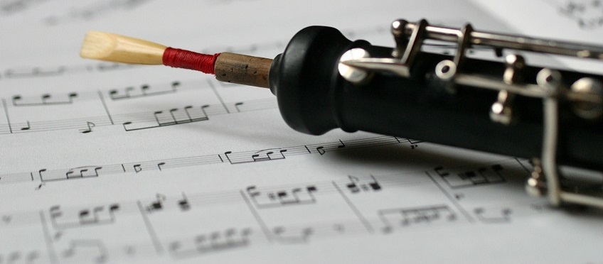 Cours de Hautbois et basson : Une anche double, pour 2 fois plus de ...